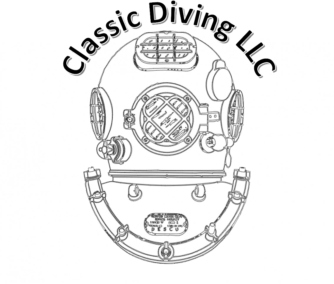 Experience Heavy Metal Diving – Classic Diving LLC