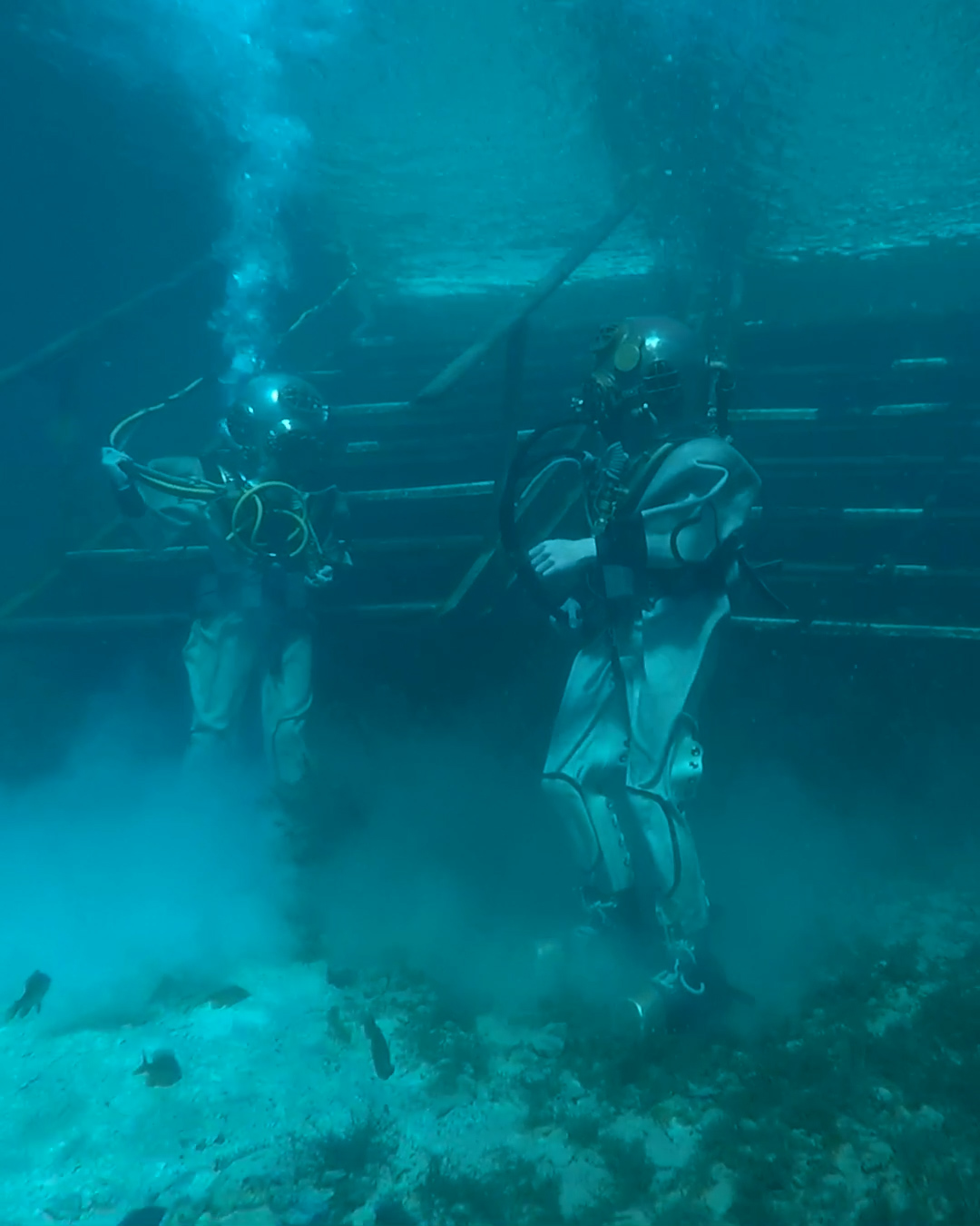 Programs – Classic Diving LLC
